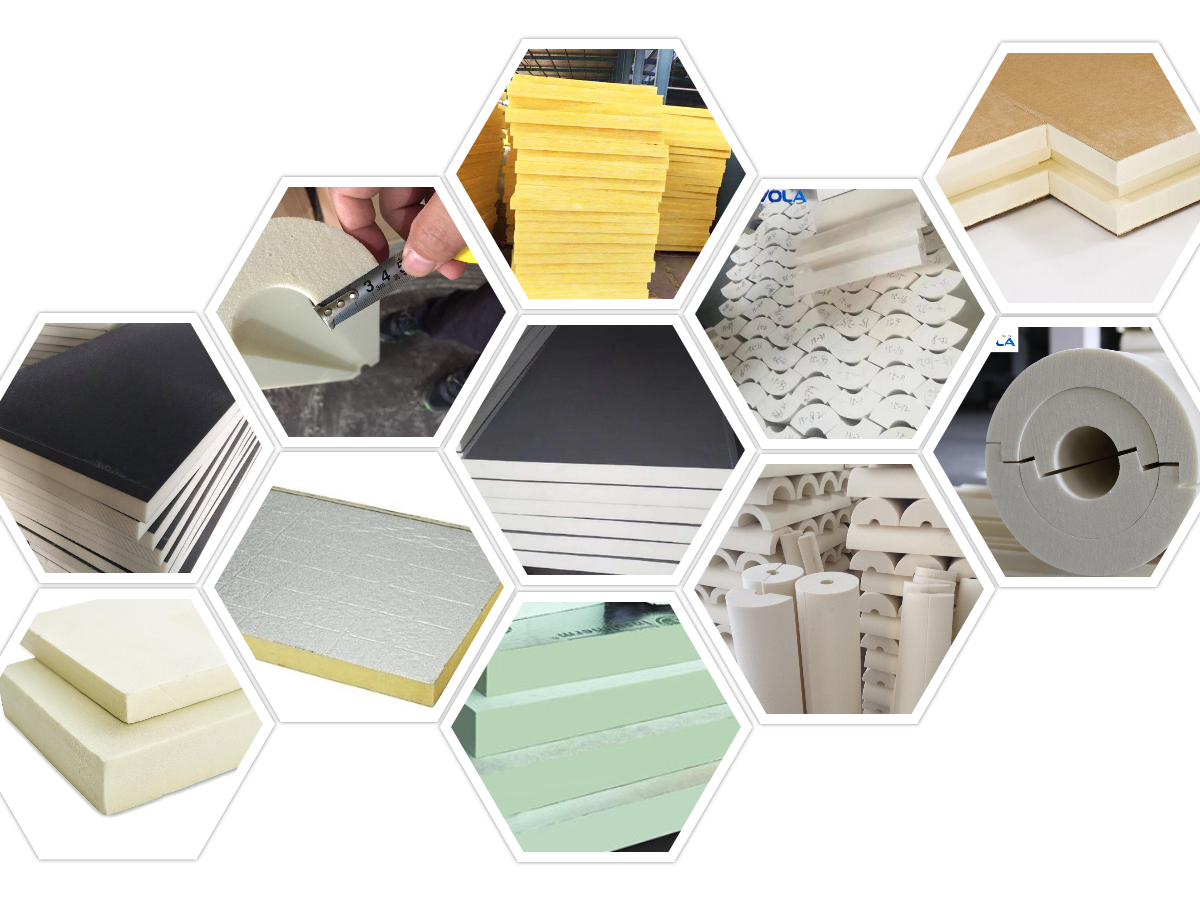 UNITED INSULATION PAKISTAN