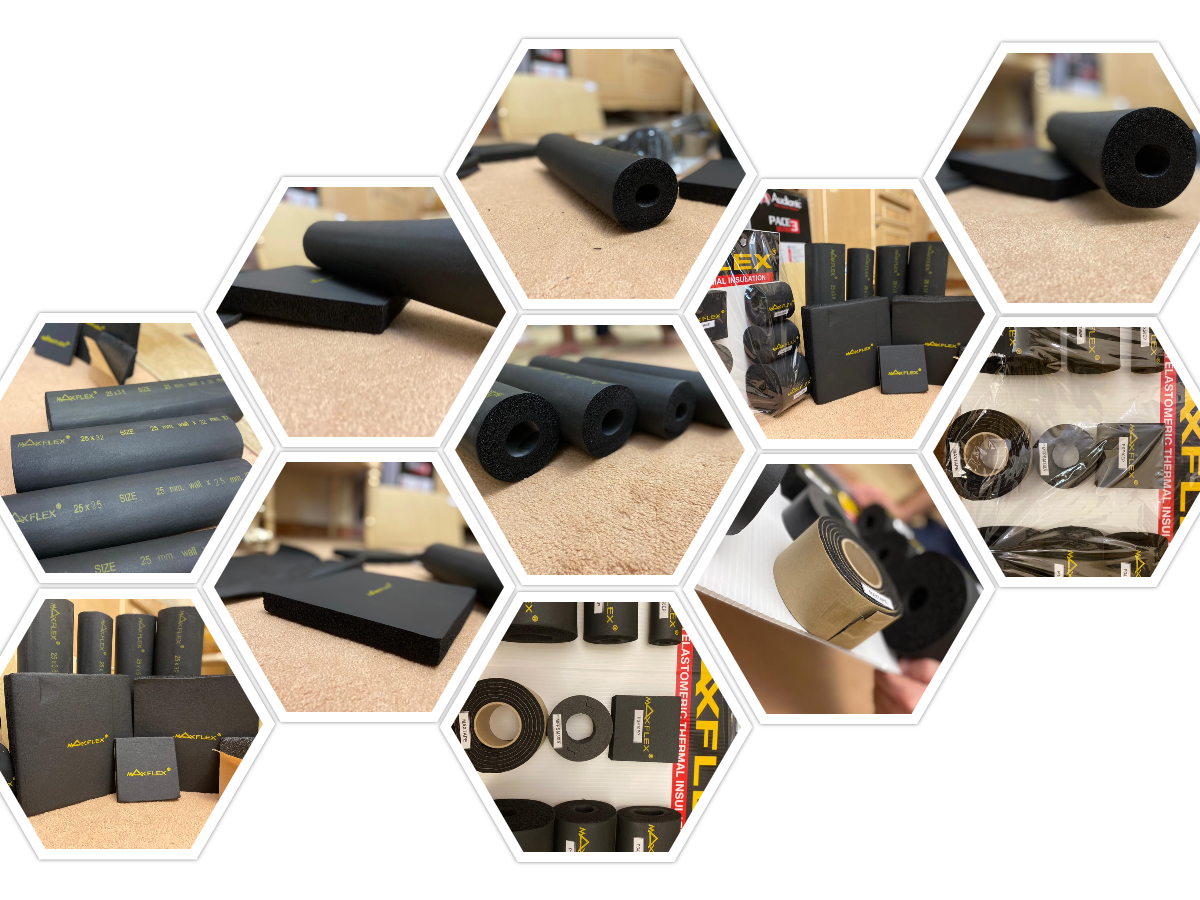 UNITED INSULATION PAKISTAN